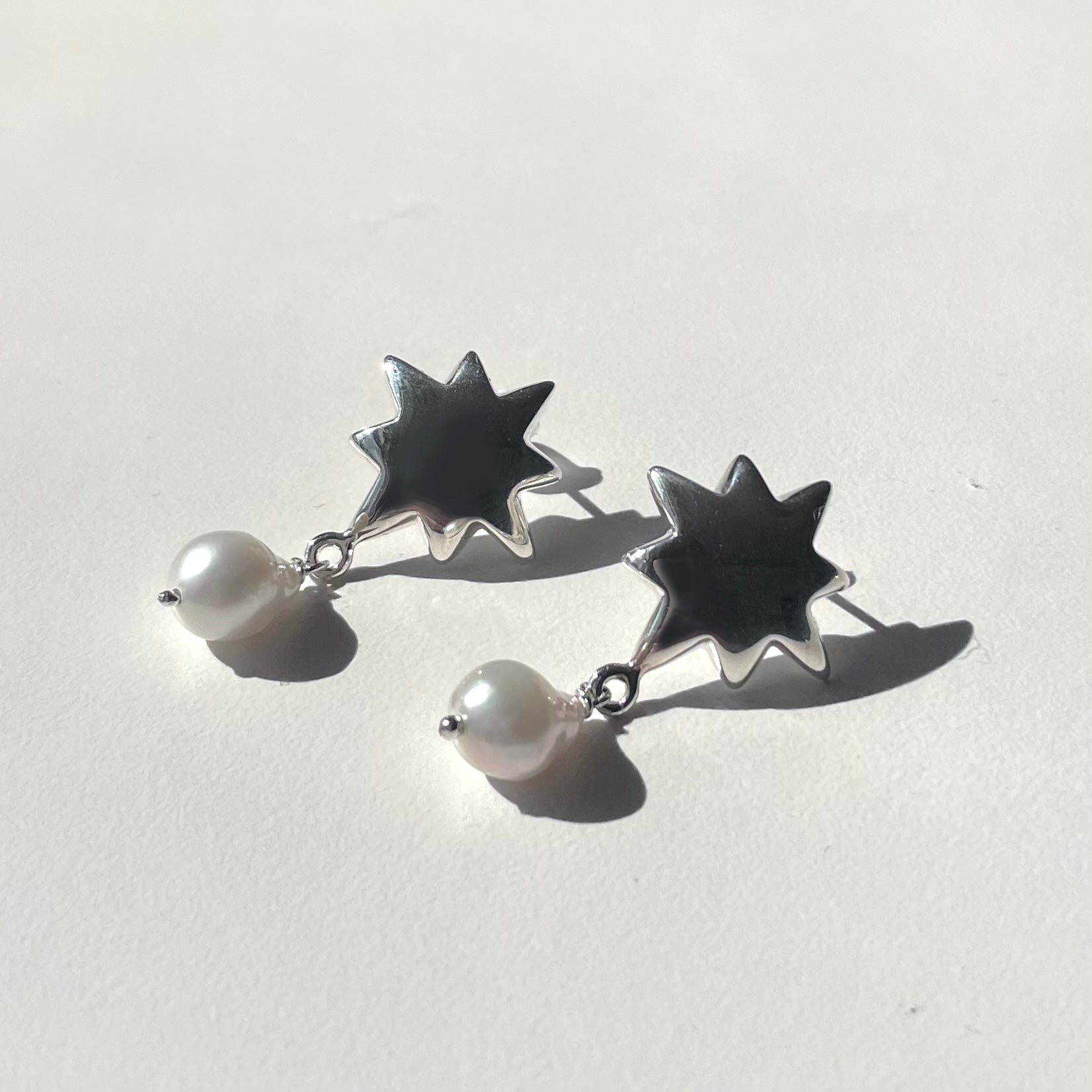 CRY BABY Collection – Mimi Ruo Jewelry